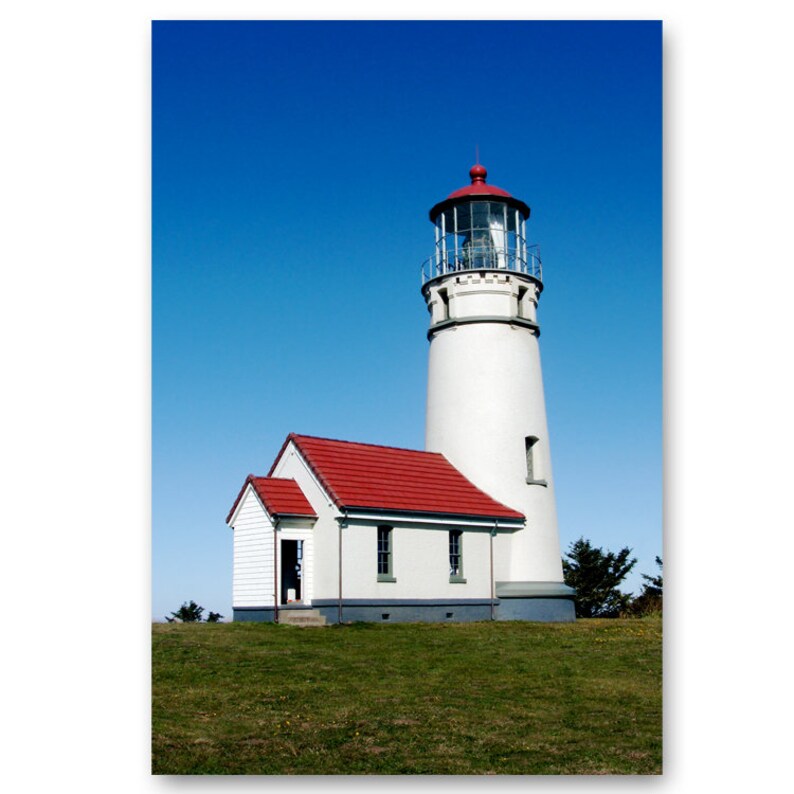 LIGHTHOUSES Postcard Set of 20 Postcards. U.S. Lighthouse - Etsy