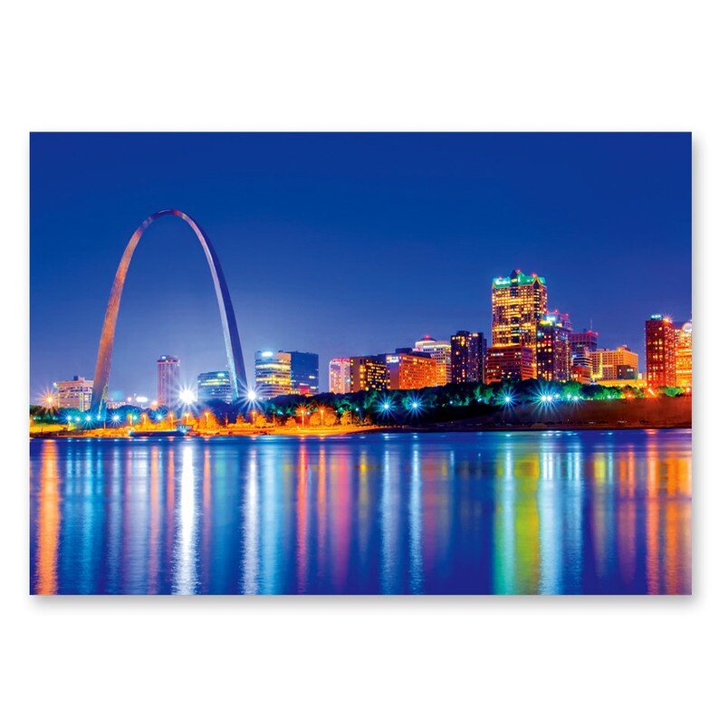 AMERICA THE BEAUTIFUL Postcard Set of 20. Post Card Variety Pack ...