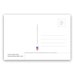 U.S. State Map Postcard Set of 50. Postcards Variety Pack. Post Cards ...