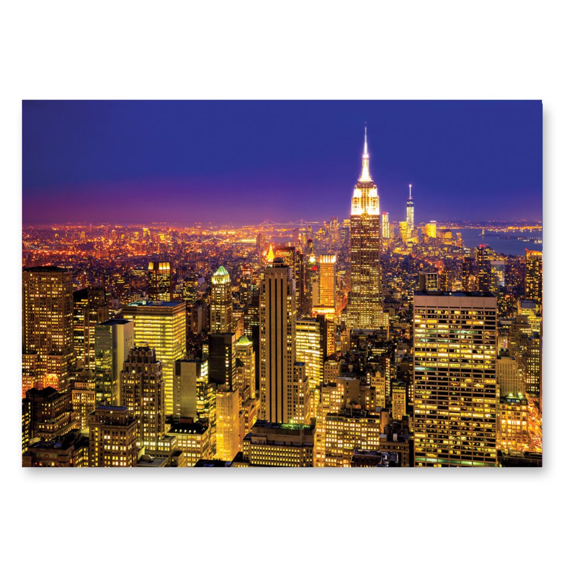 AMERICA THE BEAUTIFUL Postcard Set of 20. Post Card Variety Pack ...