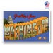 AMERICA THE BEAUTIFUL Postcard Set of 20. Post Card Variety Pack ...