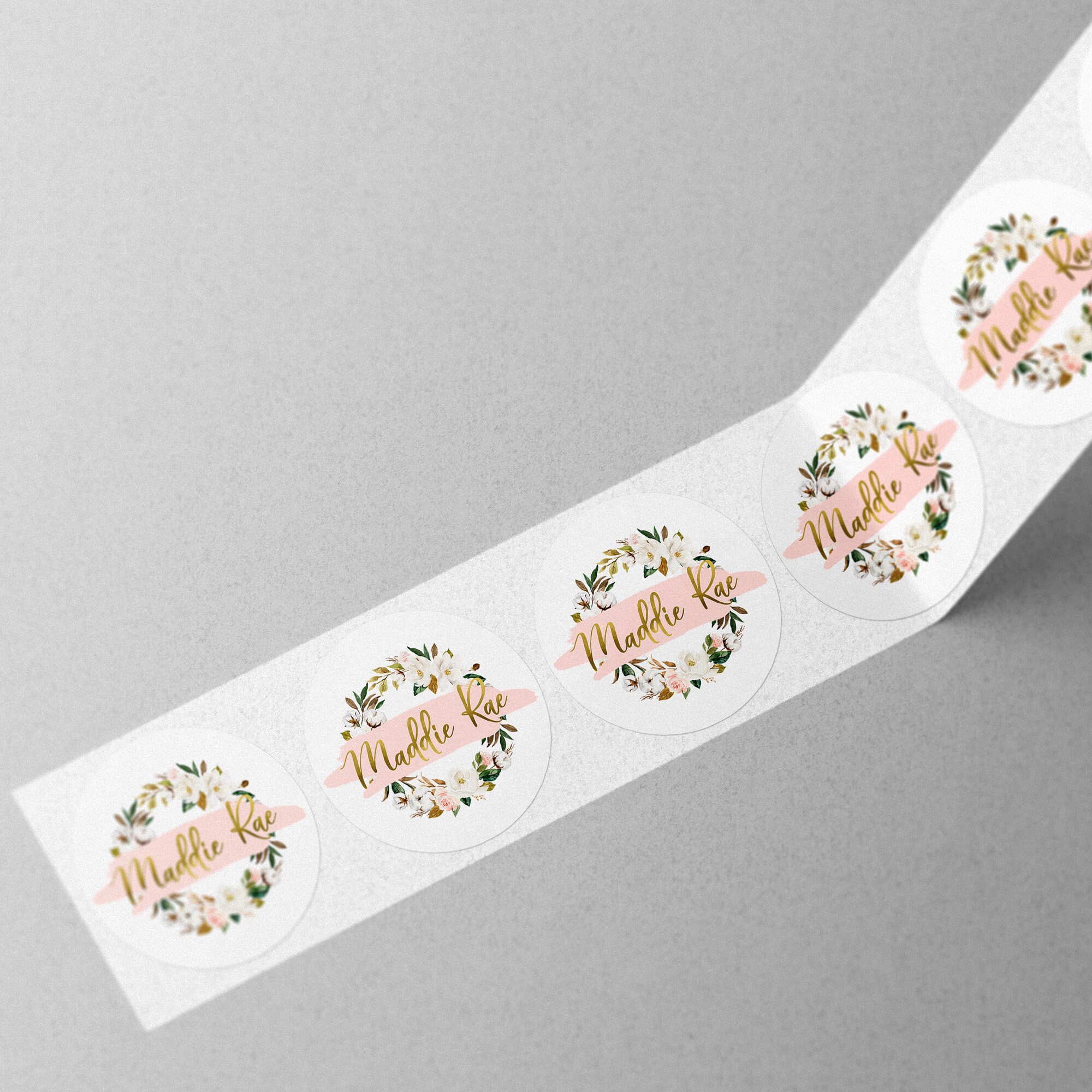 Paper & Party Supplies Graphic Design Stationery Cotton Logo Website ... Paper & Party Supplies Graphic Design Stationery Cotton Logo Website ...