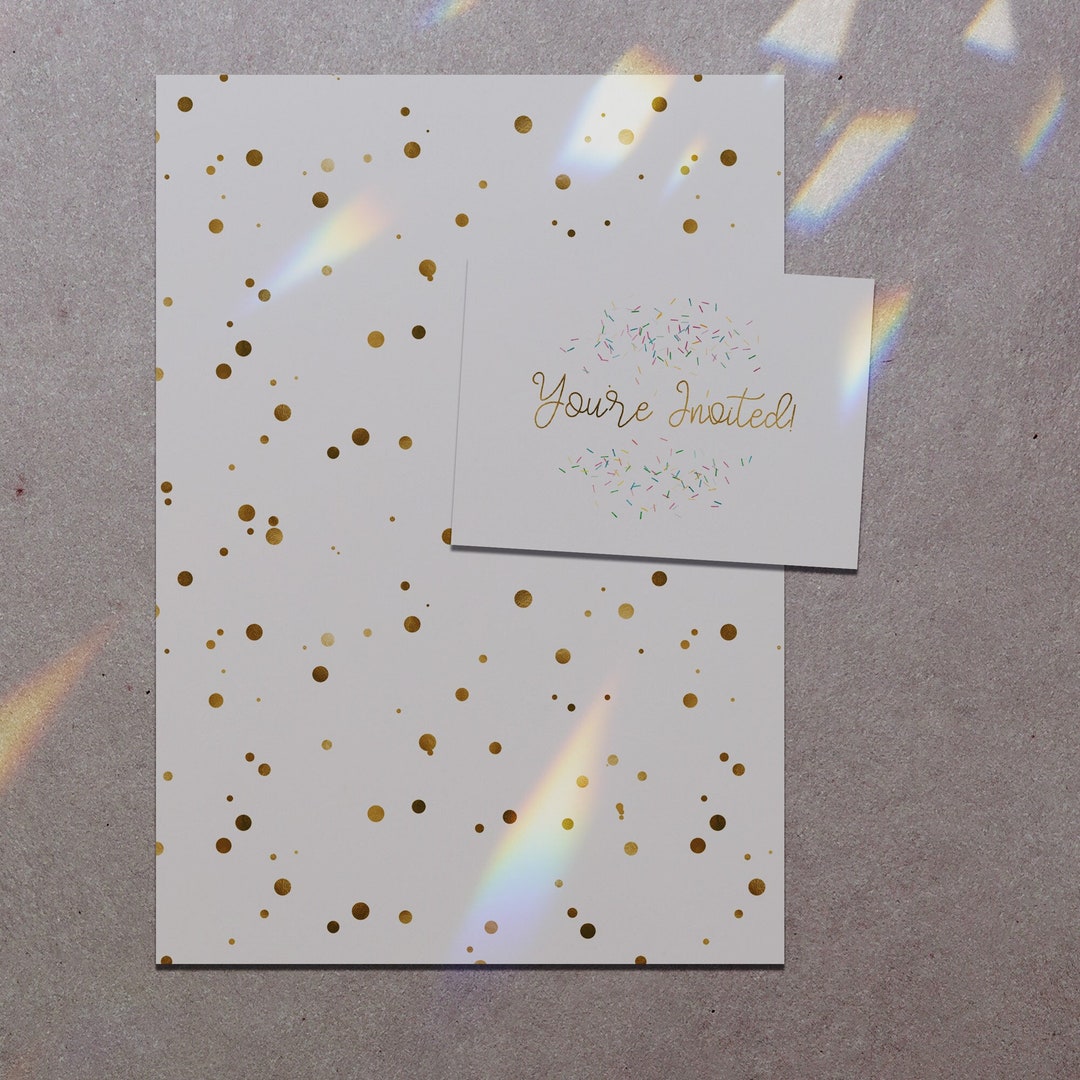 Premade Logo Design, Watermark Logo, Website Logo, Business Logo, Party ...