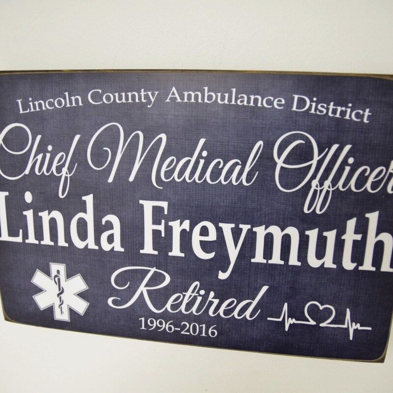 Emt Signs - Etsy