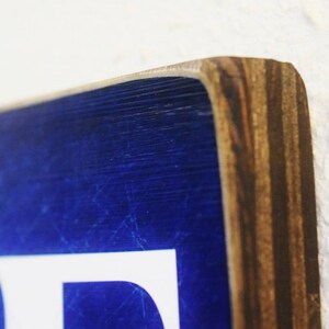 Long Island Police Officer Sign, Police Gifts, Police State Sign ...