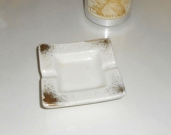 Mid century ashtray | Etsy