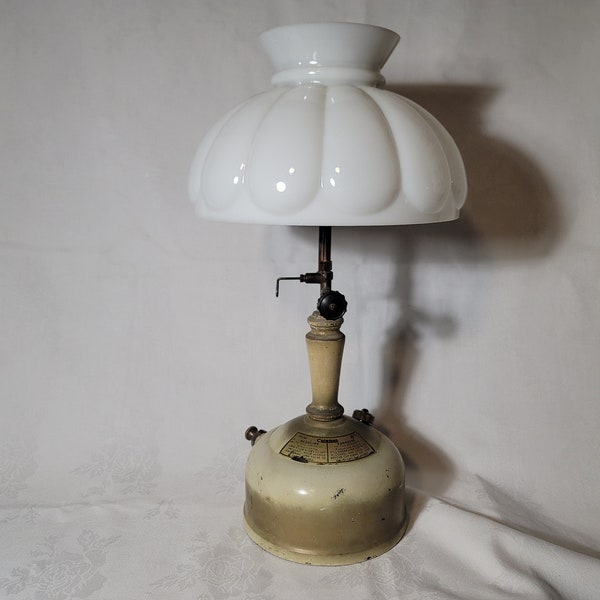 Coleman Lamp - Etsy