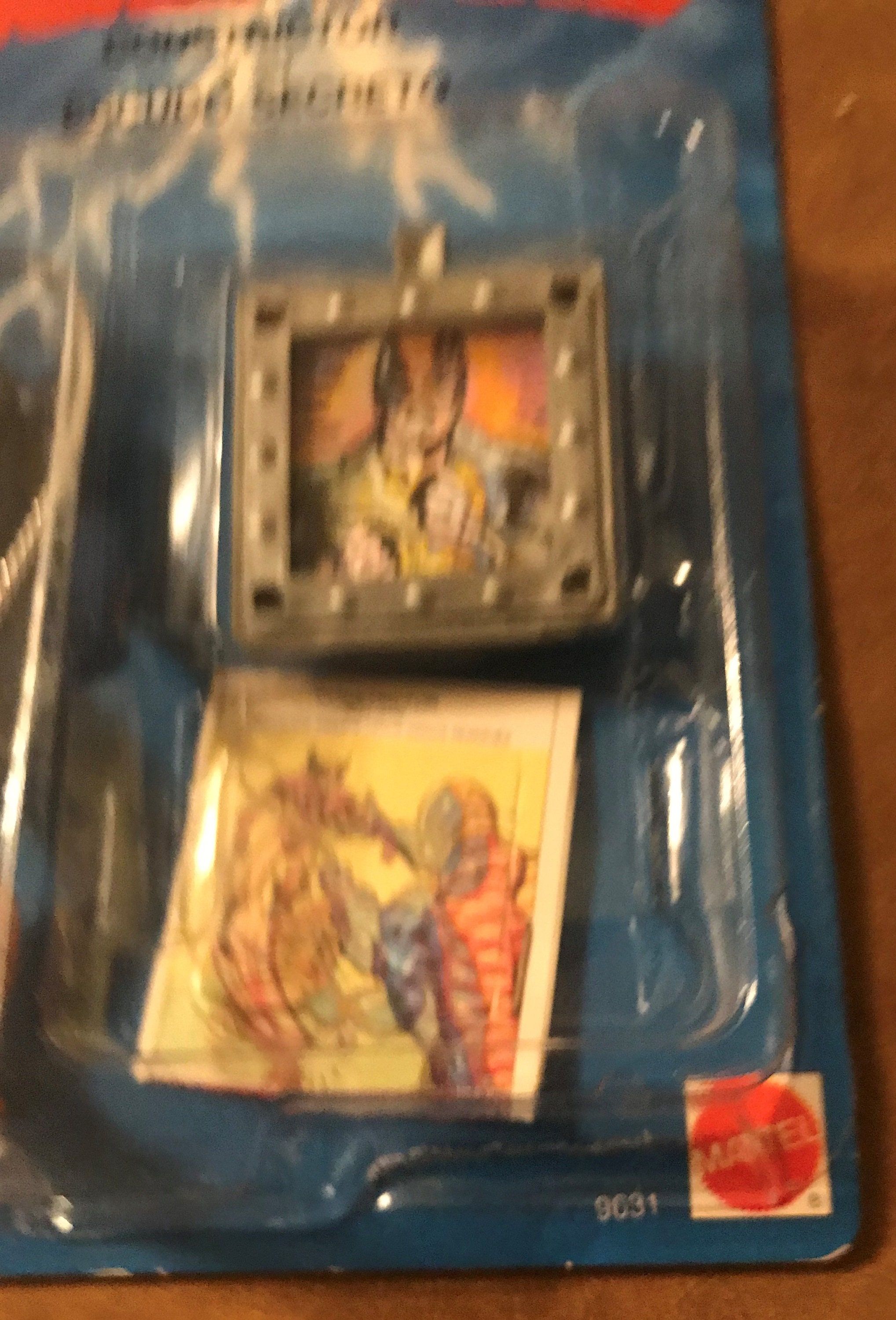 Secret Wars Constrictor 1986 Rare Vintage Original Toy Marvel X-men ...