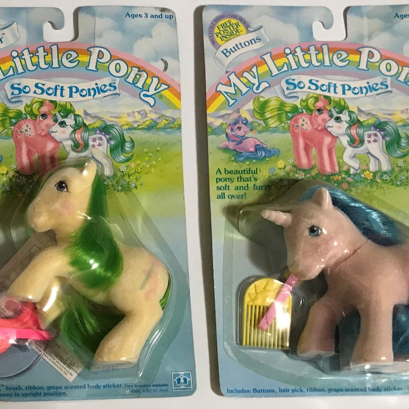 Mlp My Little Pony - Etsy