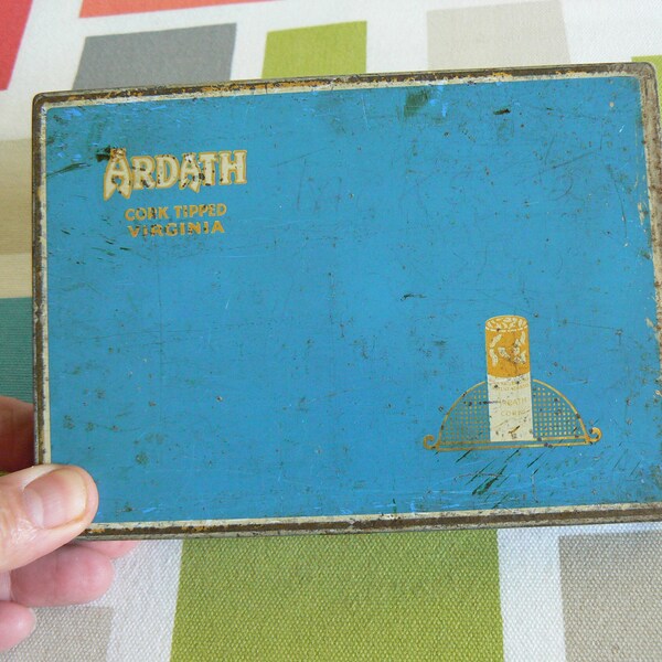 Ardath - Etsy