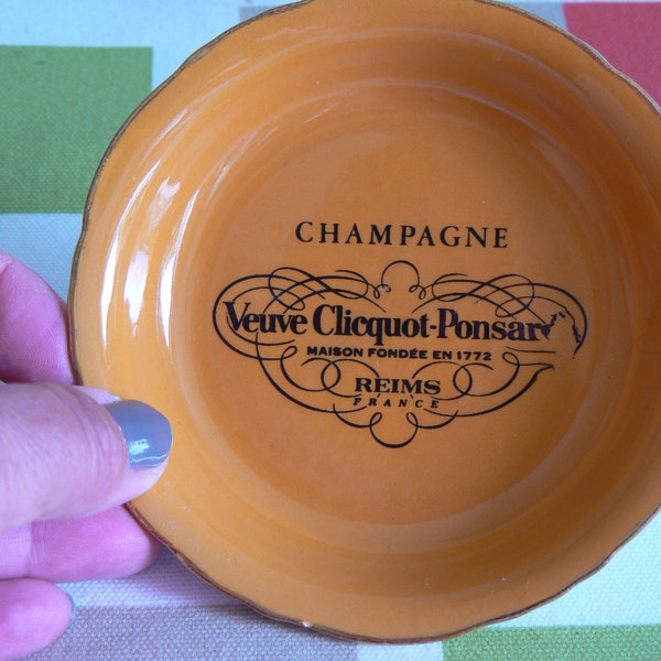 Veuve Tray - Etsy