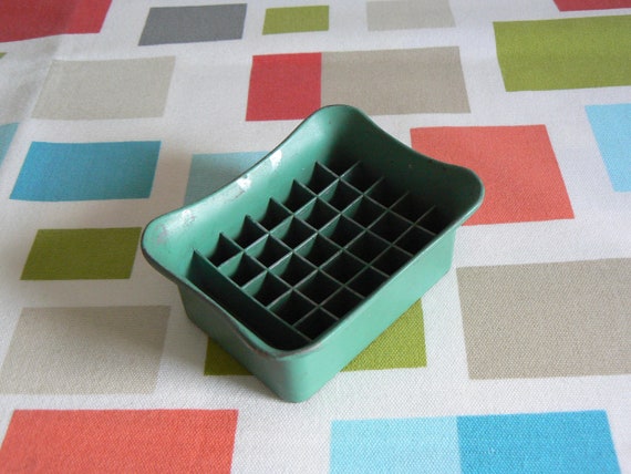 Reduced Rare Ronson Ashtray Drop in Cell Safety Ashtray - Etsy