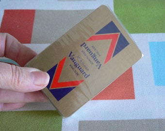 Vanguard Cigarettes - Etsy