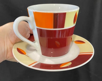 Van Well Porcelain - Etsy