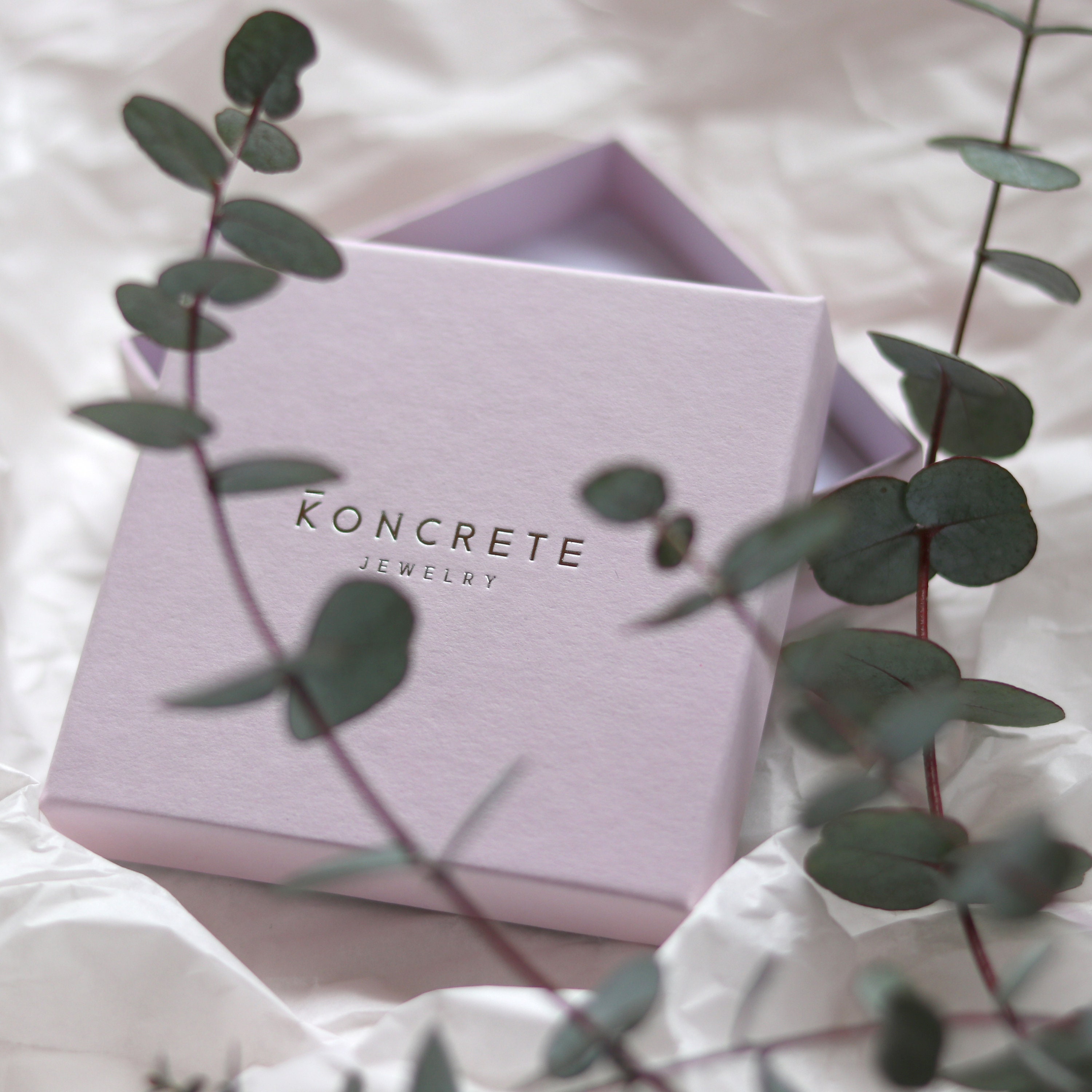 Concrete Jewelry Jungle Jewelry Concrete Earrings Palm - Etsy