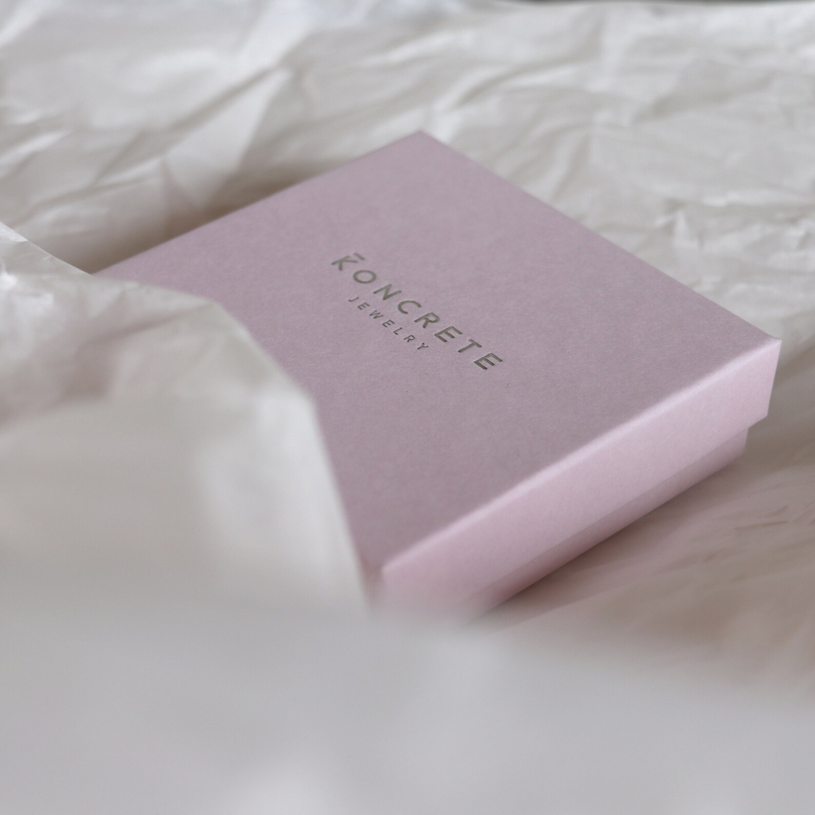 Concrete Jewelry, Jungle Jewelry, Concrete Earrings, Palm Leaf, Gift ...