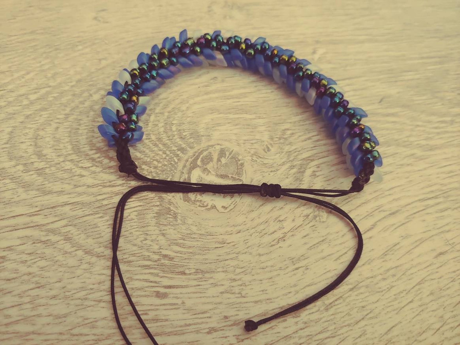 Dragon Scale Bracelet - Etsy