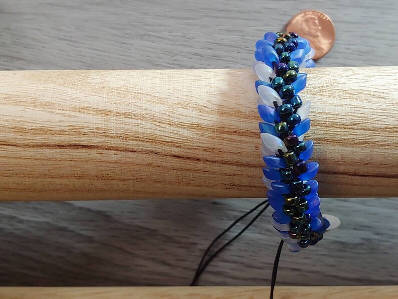 Dragon Scale Bracelet - Etsy