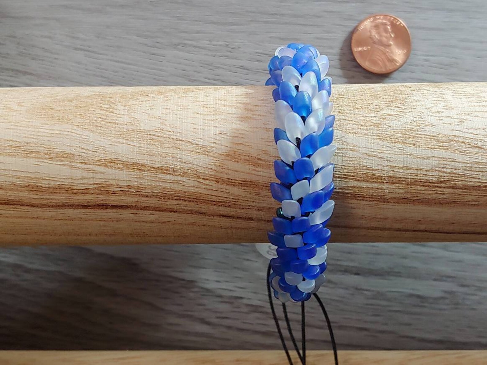 Dragon Scale Bracelet | Etsy