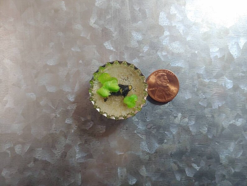 Koi Pond Magnet - Etsy