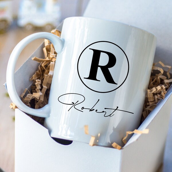 Coffee Mugs for Men - Etsy