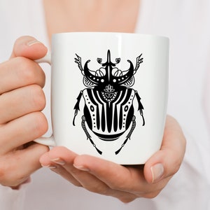 Bug Mug Insects Mug Personalized Camping Mug Insect Mug | Etsy