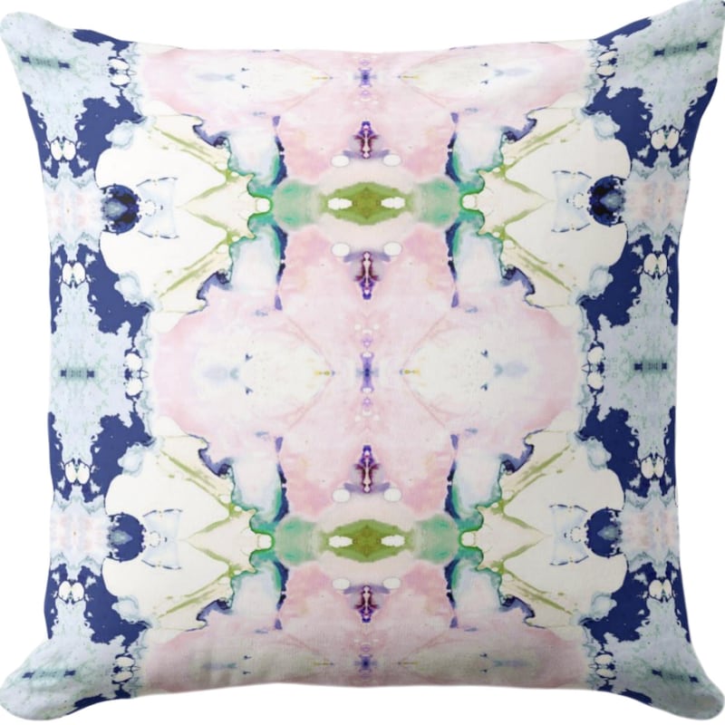 Blue Mirror Color Paint - Etsy