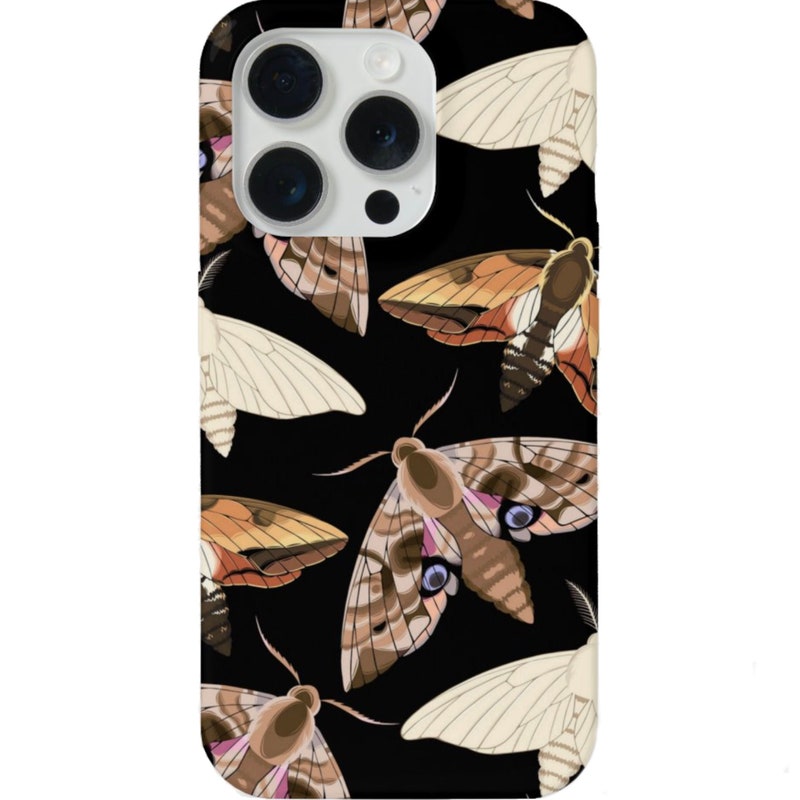 PatternBehavior - Etsy