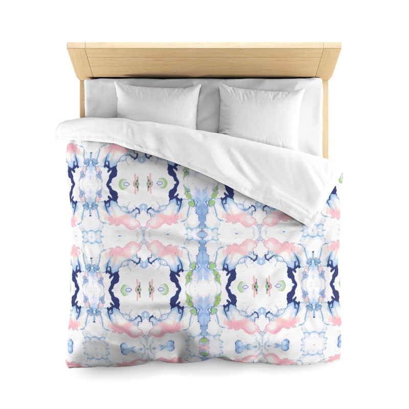 Preppy Bedding - Etsy