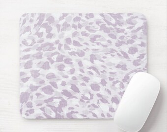 Lilac Mouse Pad - Etsy
