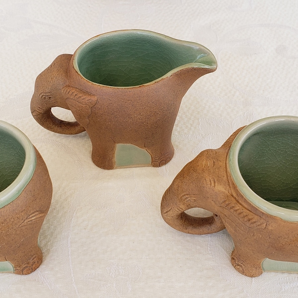 Celadon Pottery - Etsy