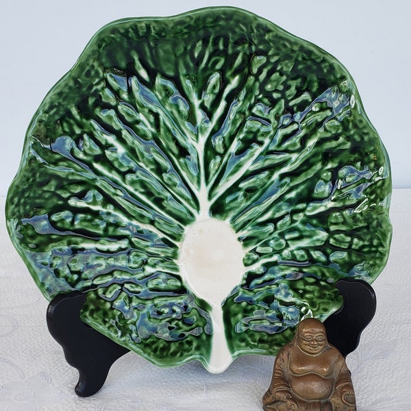 Cabbage Plates - Etsy