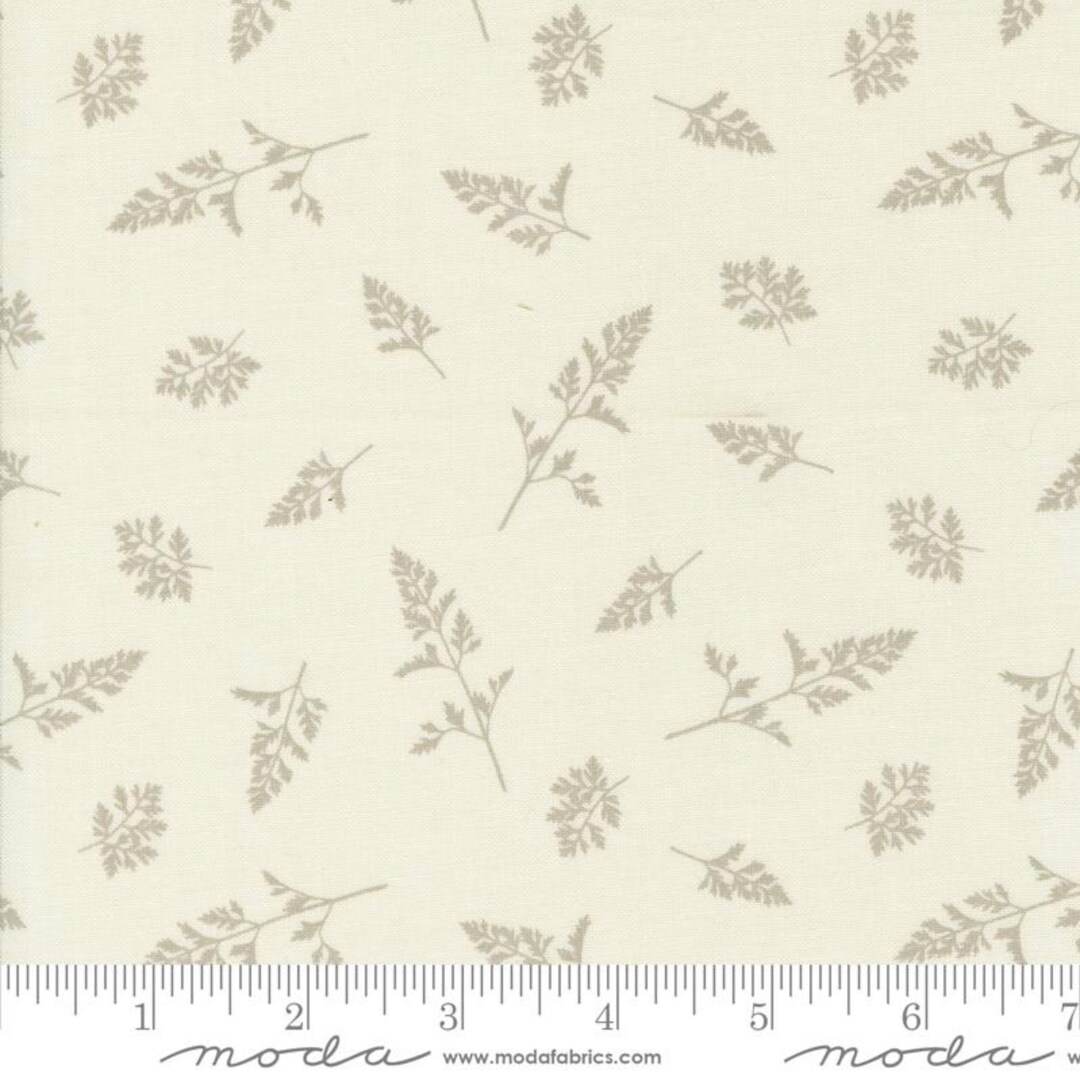 FIELD OF FLOWERS - Sprigs in Porcelain (3317 11) - by Katharine Watson ...