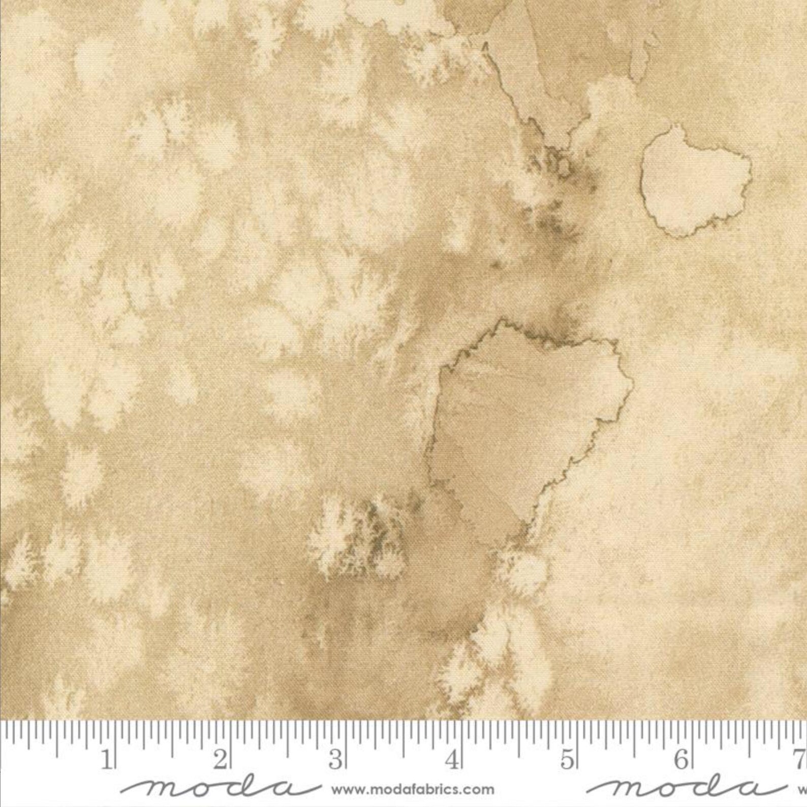 Moda Flow Basics in SANDSTONE (8433 79) - by Create Joy Project - Sold ...