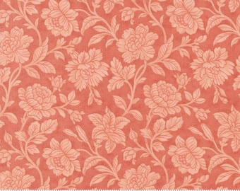 PROMENADE by 3 Sisters for Moda Bouquet Toss in Blush 44283 14 Sold by ...