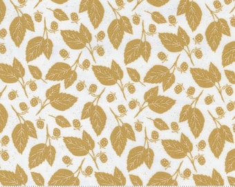 SPRING BROOK by Corey Yoder for Moda Flowerville in Sunny 29114 24 Sold ...