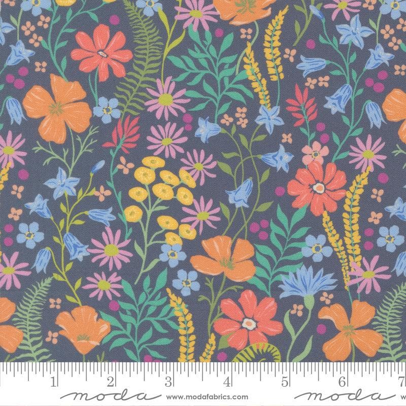 Bloom Fabric Moda - Etsy