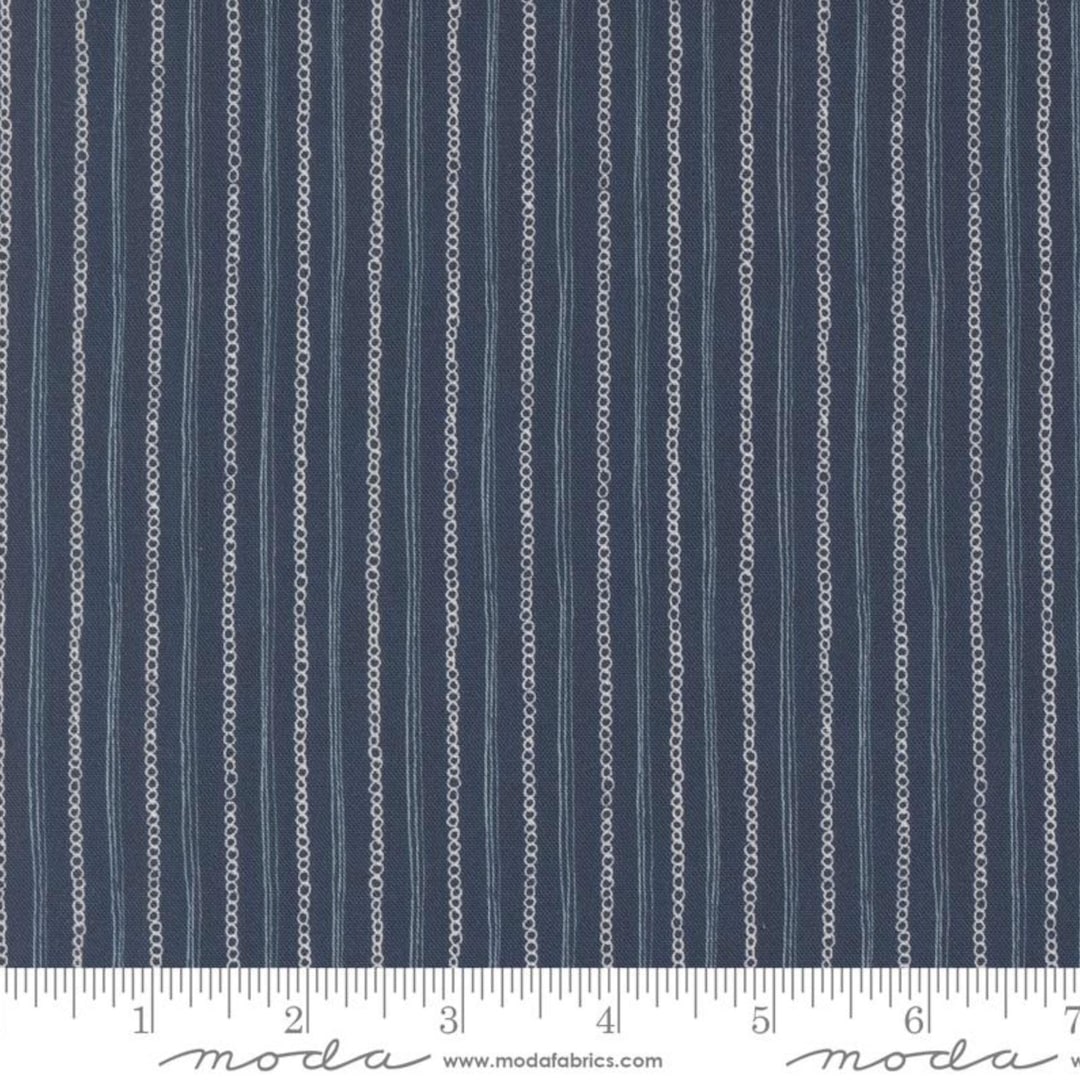 Moda LARKING - Sandling in Derby (24634 15) - by Janet Clare - Sold by the YARD - Cut Continuous ...