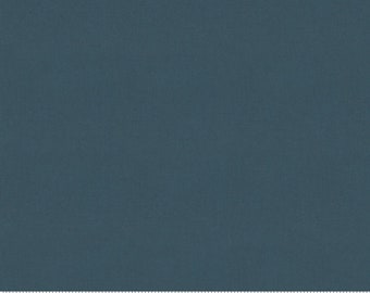 Moda Bella Solid-navy9900 20by the YARD - Etsy