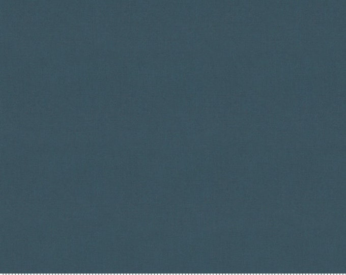 Moda Bella Solid-navy9900 20by the YARD - Etsy