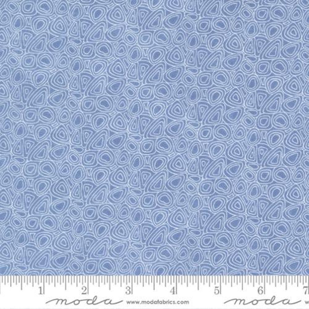 WATERMARKS - Watermarks in Sky (6917 13) - by Holly Taylor for Moda ...