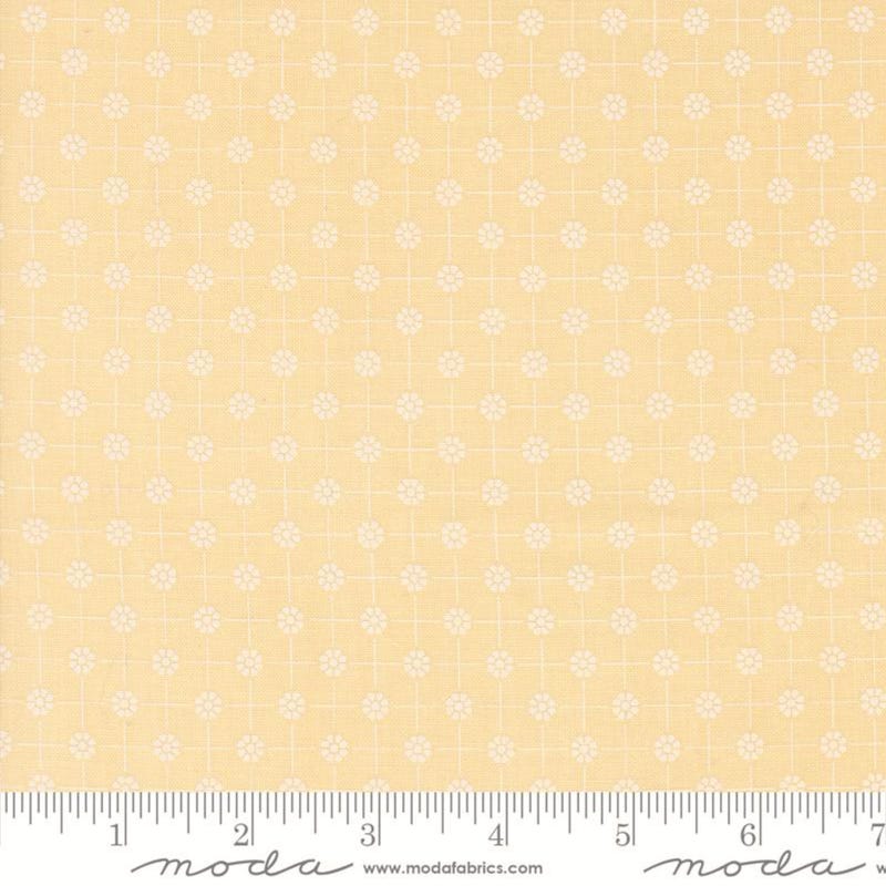Cottage Charm Dots Fabric - Etsy