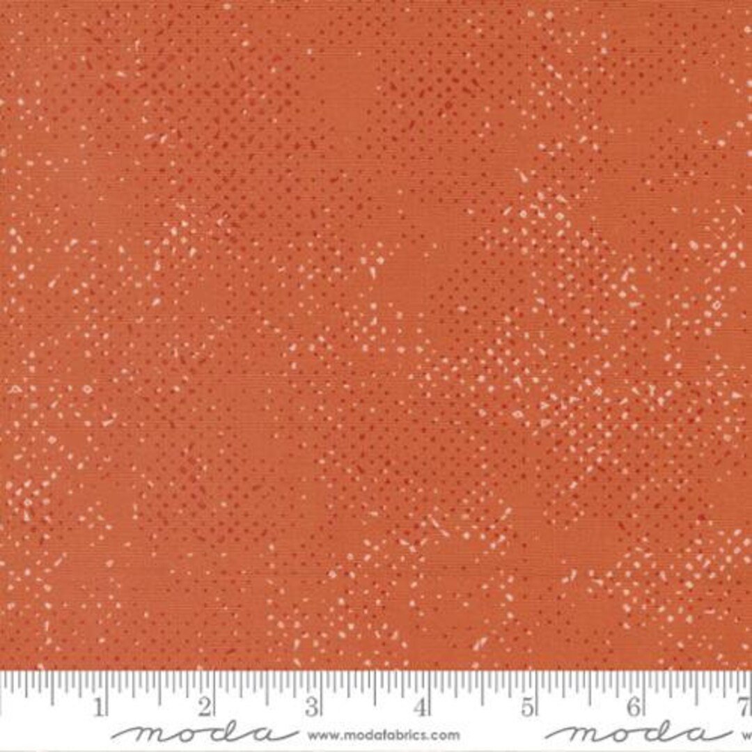 Moda Spotted in CHEEKY (1660 181) - by Zen Chic for Moda - Sold by the ...