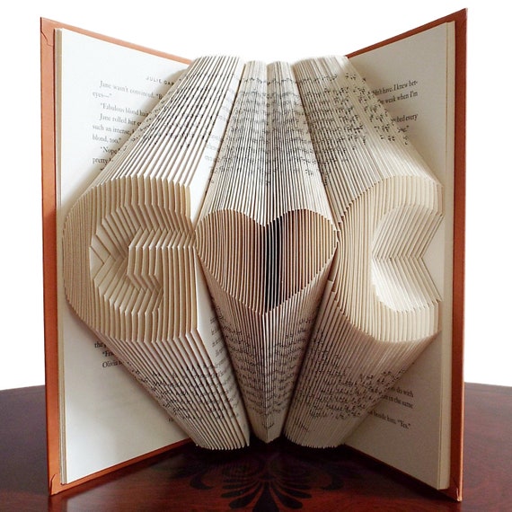 Girlfriend Gift Romantic Gift for Wife Gifts for Her Paper - Etsy