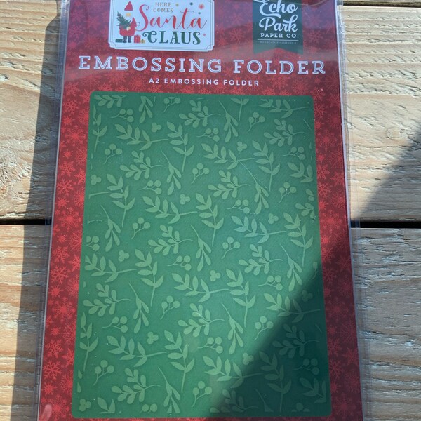 Embossing Folders - Etsy