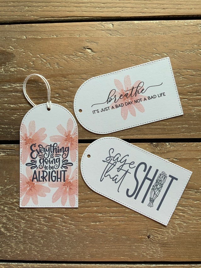 AFoundDimePaperie - Etsy