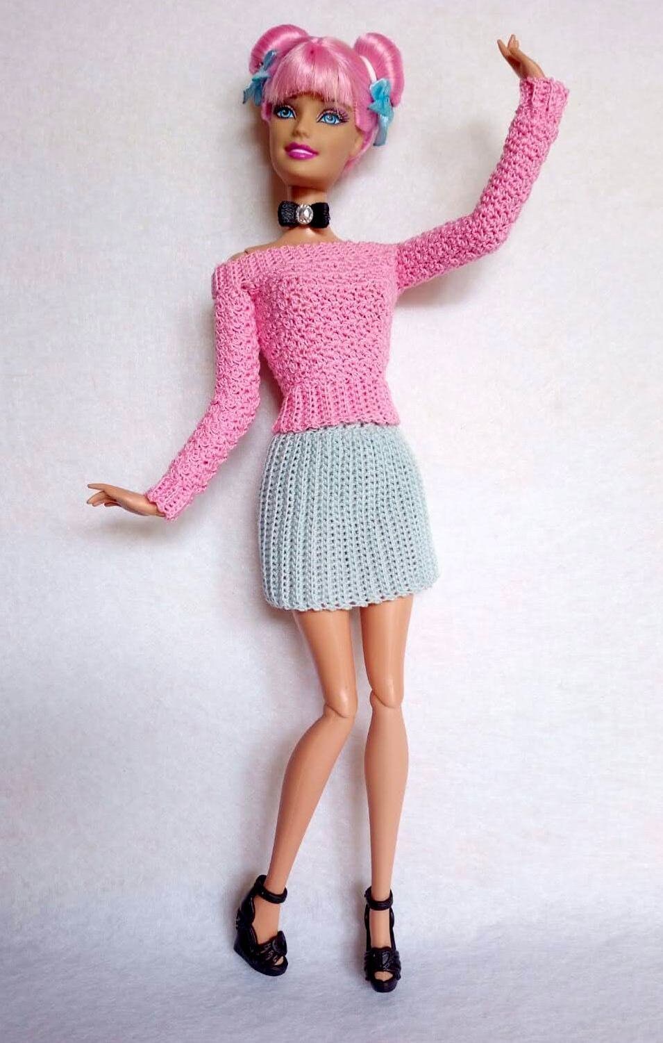 PDF Dadadada Tenshi english Pattern - Etsy