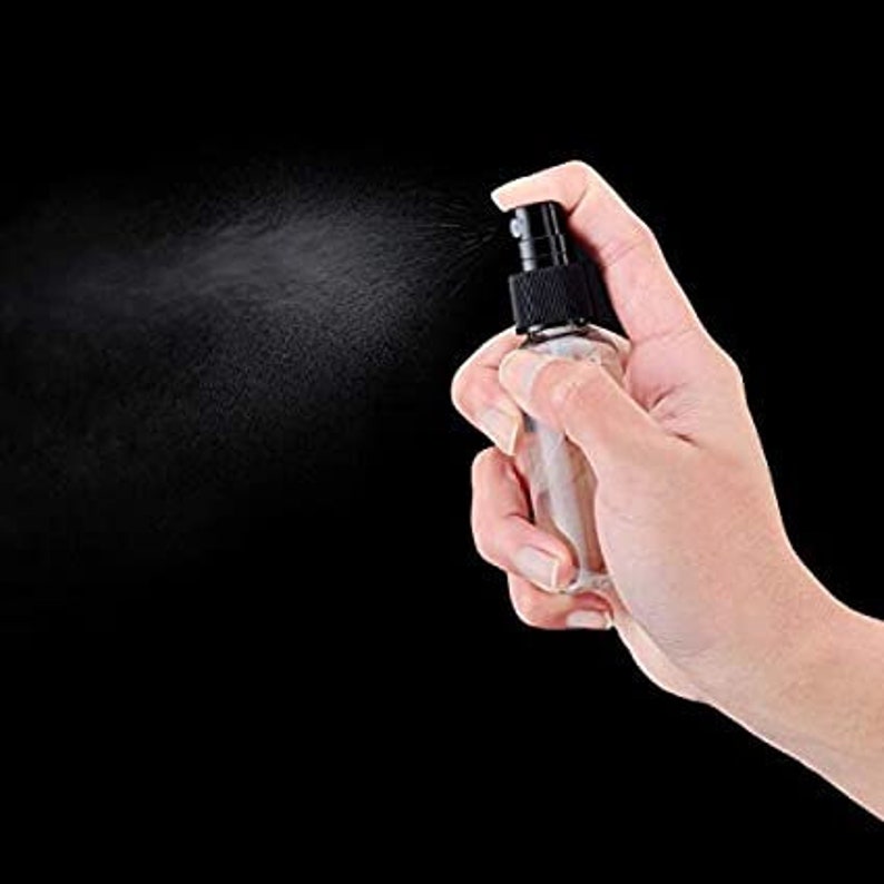 Personalize Your Body Scent Vanilla Birch Body Spray Hair | Etsy