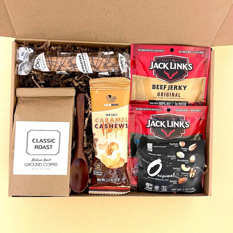 Male Holiday Gift Set - 60+ Gift Ideas for 2025