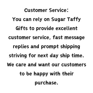 Blessed Tea Set W/ Biscotti, Honey, Chocolate Birthday Gift, Thank You ...